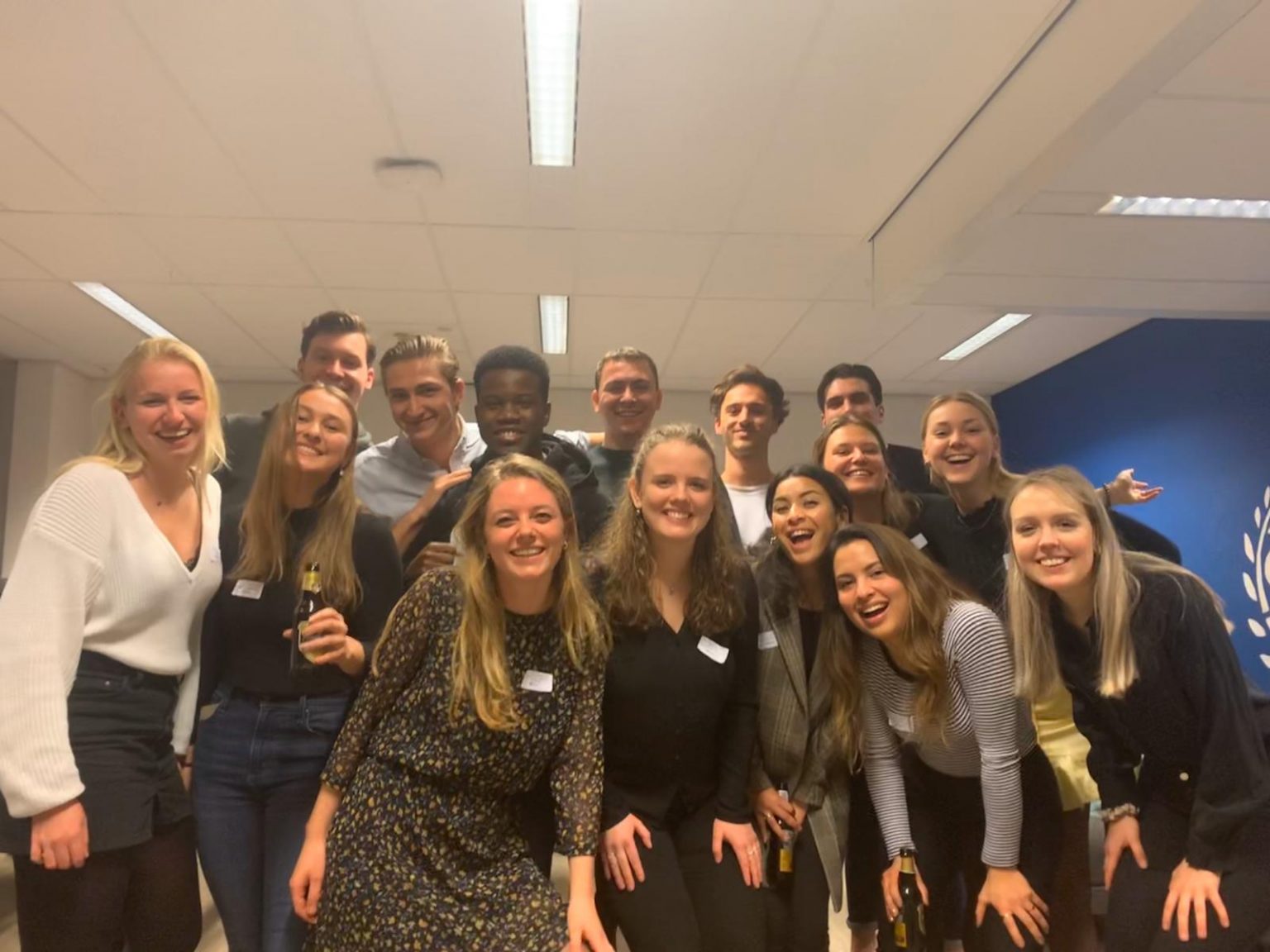 STAR Erasmus Consulting - SEC members